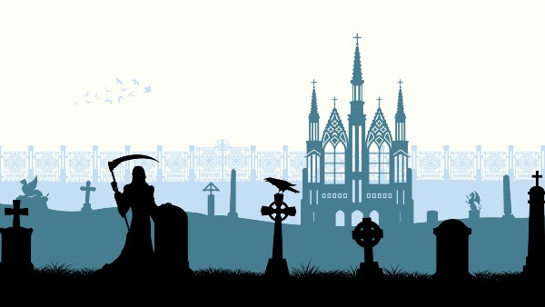 Should Catholics Watch Horror Films?